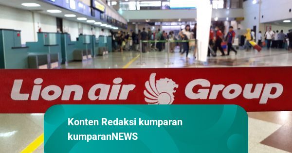Kopilot Nicolaus Bunuh Diri dan Sengkarut Kontrak Kerja Lion Air Group | kumparan.com